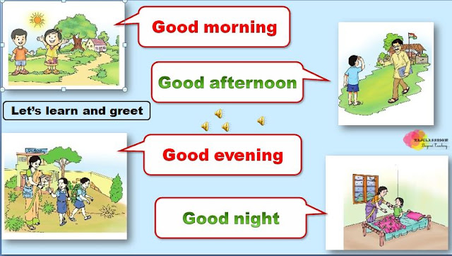 "MY FAMILY"- Interactive Digital Material