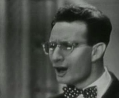 Classic Television Showbiz: An Interview with Milton Delugg - Part One