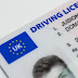 International driving license
