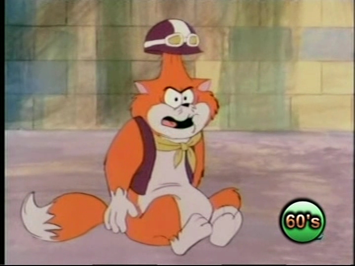 .: MOTORATON Y AUTOGATO