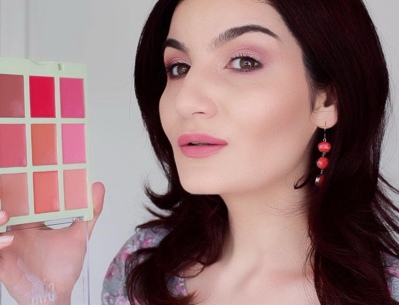 Beauty Magic Box: #PIXIPRETTIES - New Makeup Collections from Pixi Beauty