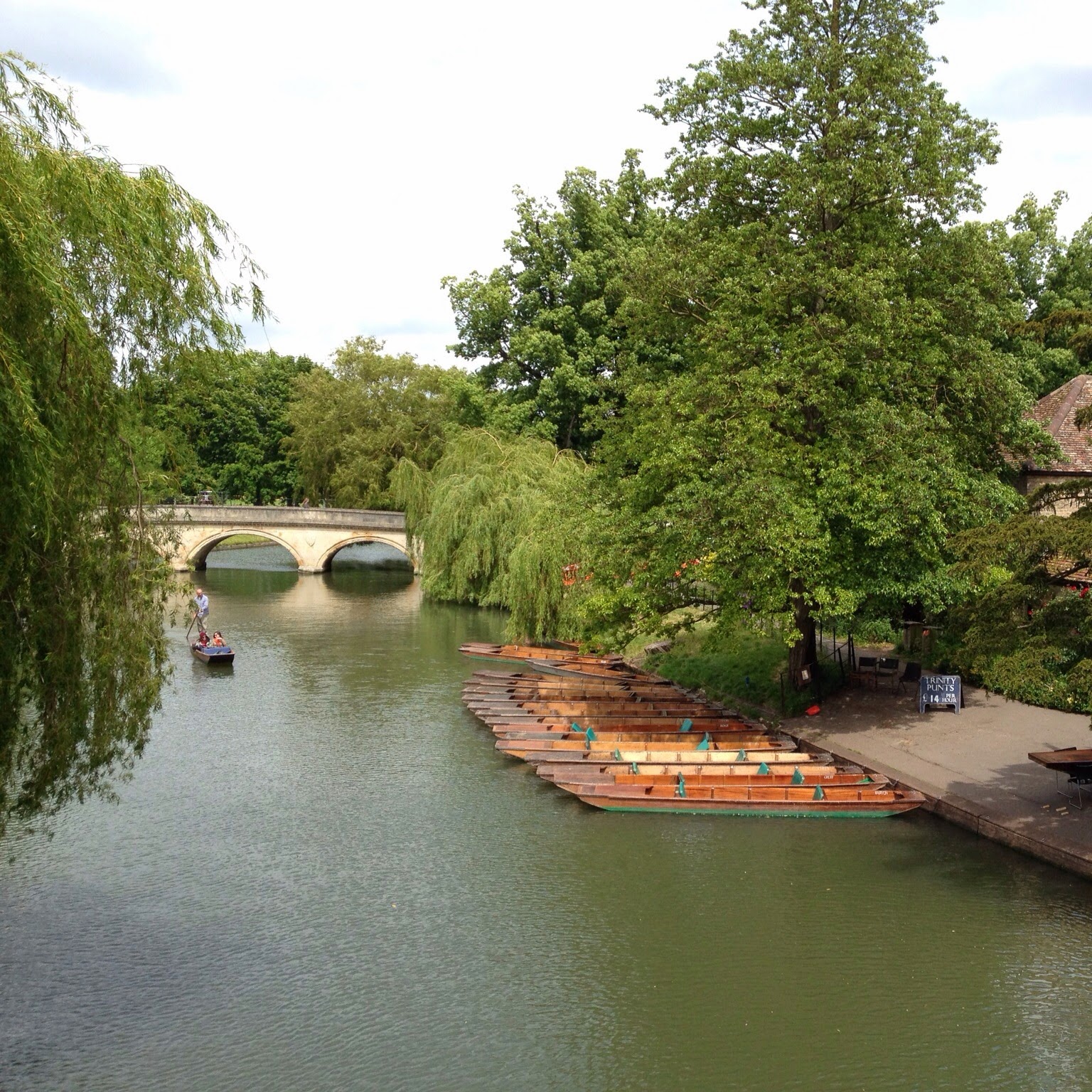 Why the Trinity is Not Like Water in Any Way