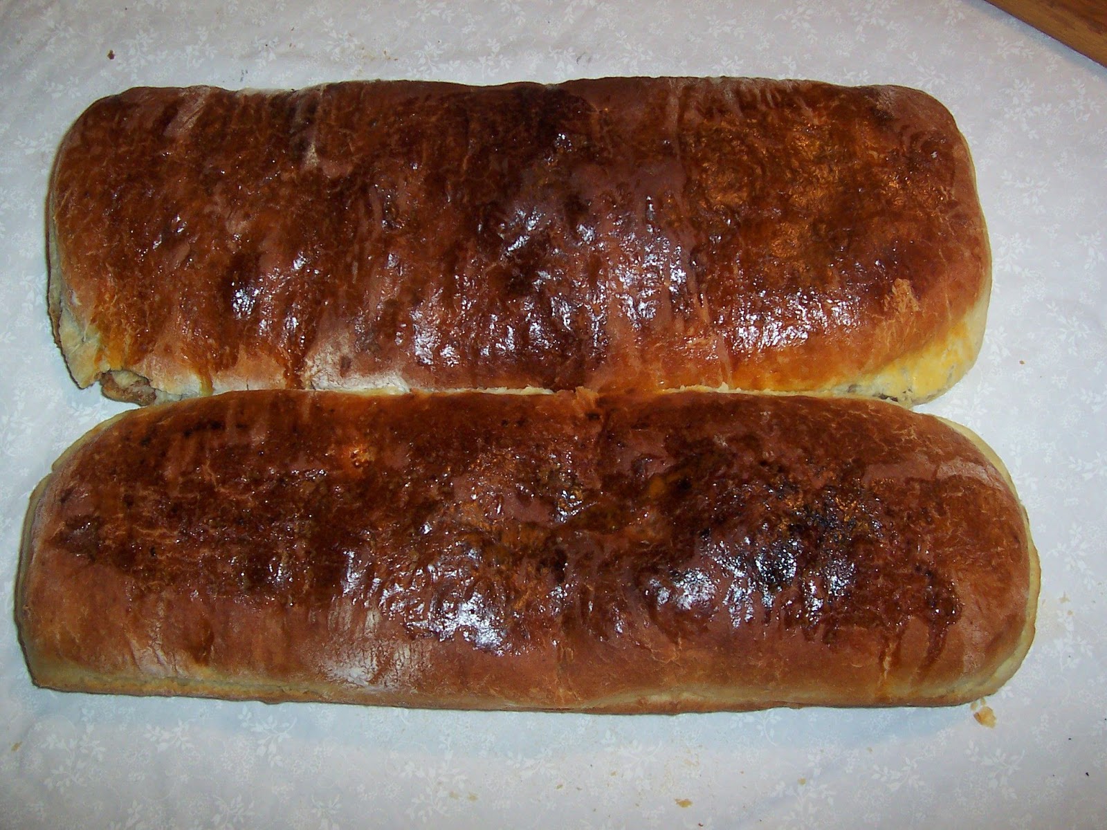 Recepti Sneza: Strudla sa makom i orasima