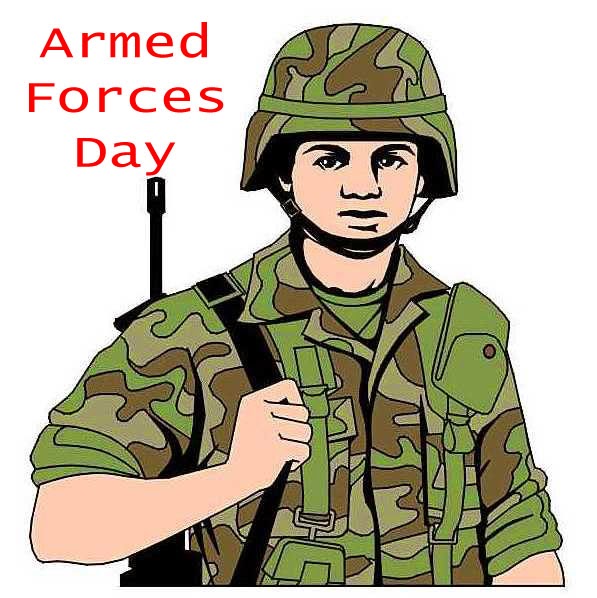 Security forces clip art