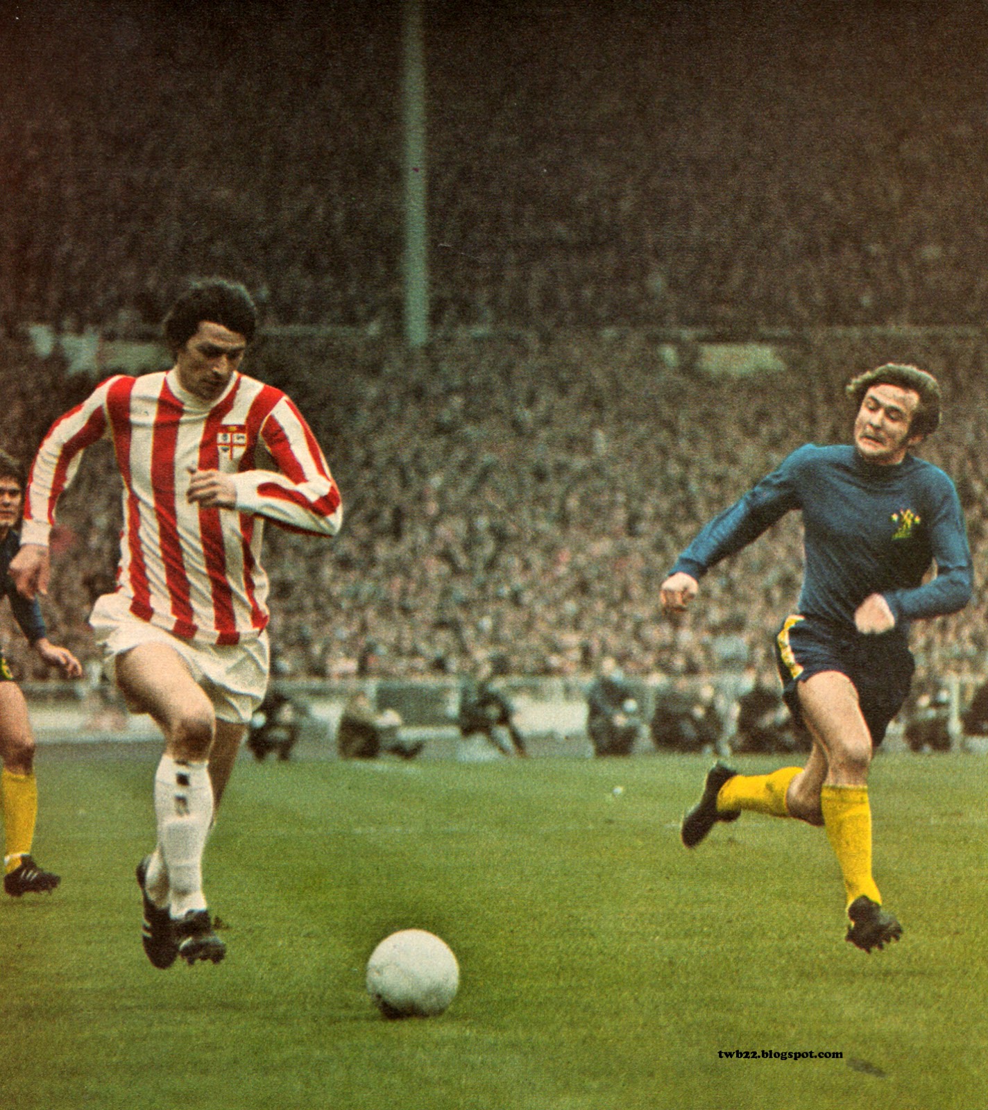 Stoke City v Everton. 15th Dec @ 15.00. | Grand Old Team