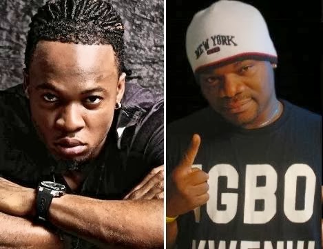 ocniggi: Flavour Breaks His Silence saying - 'MC Loph & I Were Not ...