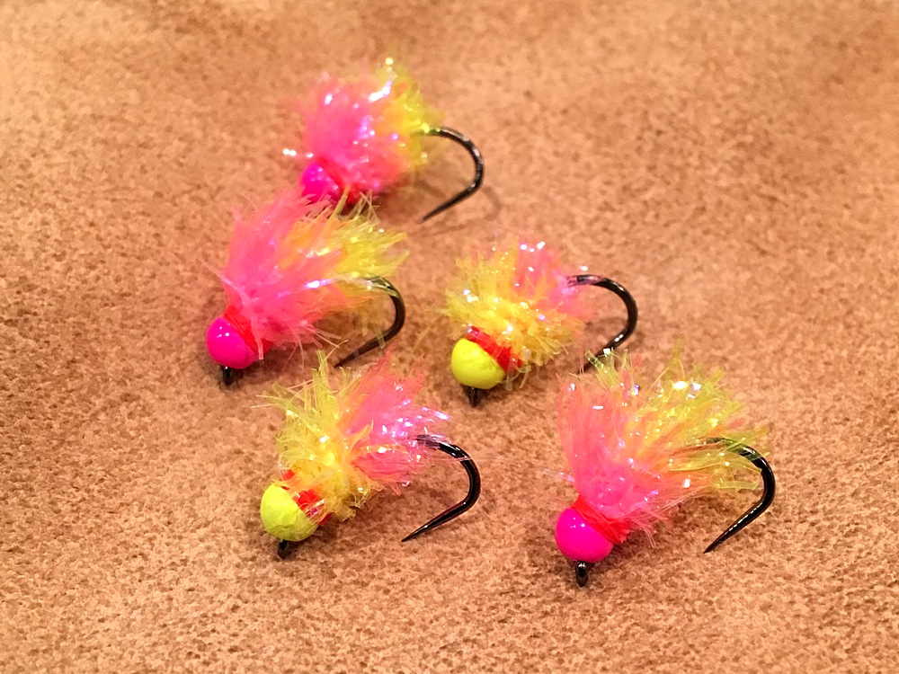 Tradd's Flies