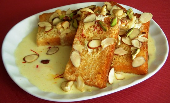 15 Most Delicious Pakistani Desserts - Pakistan Hotline