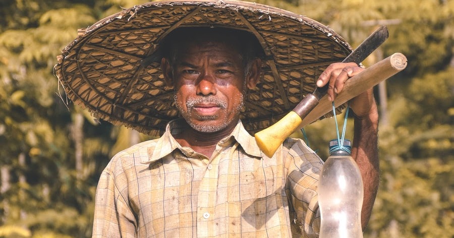 "Straw boss" nghĩa là gì?