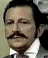 atores do brasil: Alberto Perez (? - 2002) foi um dos atores pioneiros ...