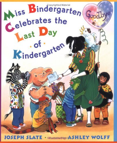 Ms Brown s Classroom Ms Brown Says Goodbye To Kindergarten ms-brown-s-classroom-ms-brown-says-goodbye-to-kindergarten