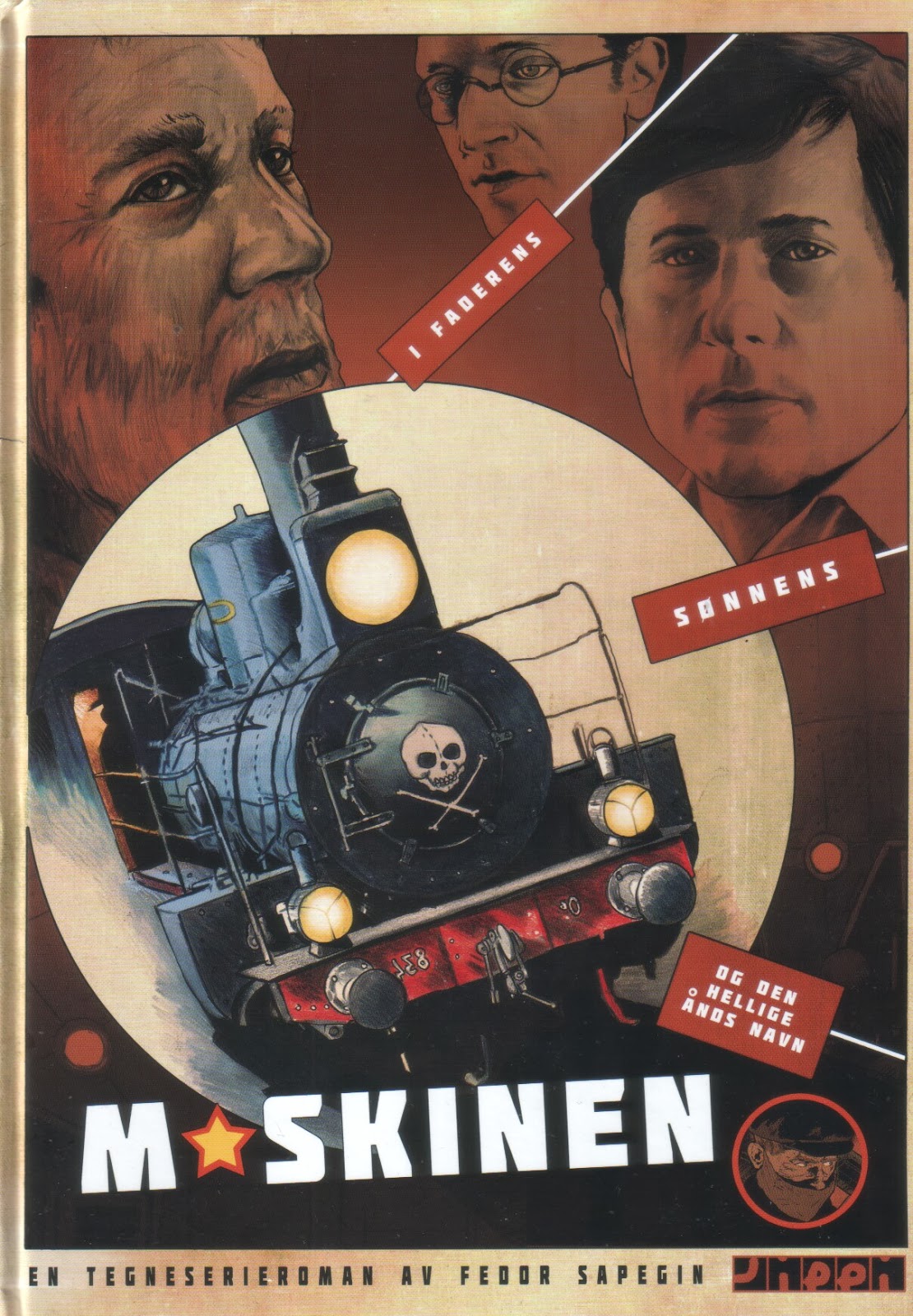 Walter Wehus: februar 2014