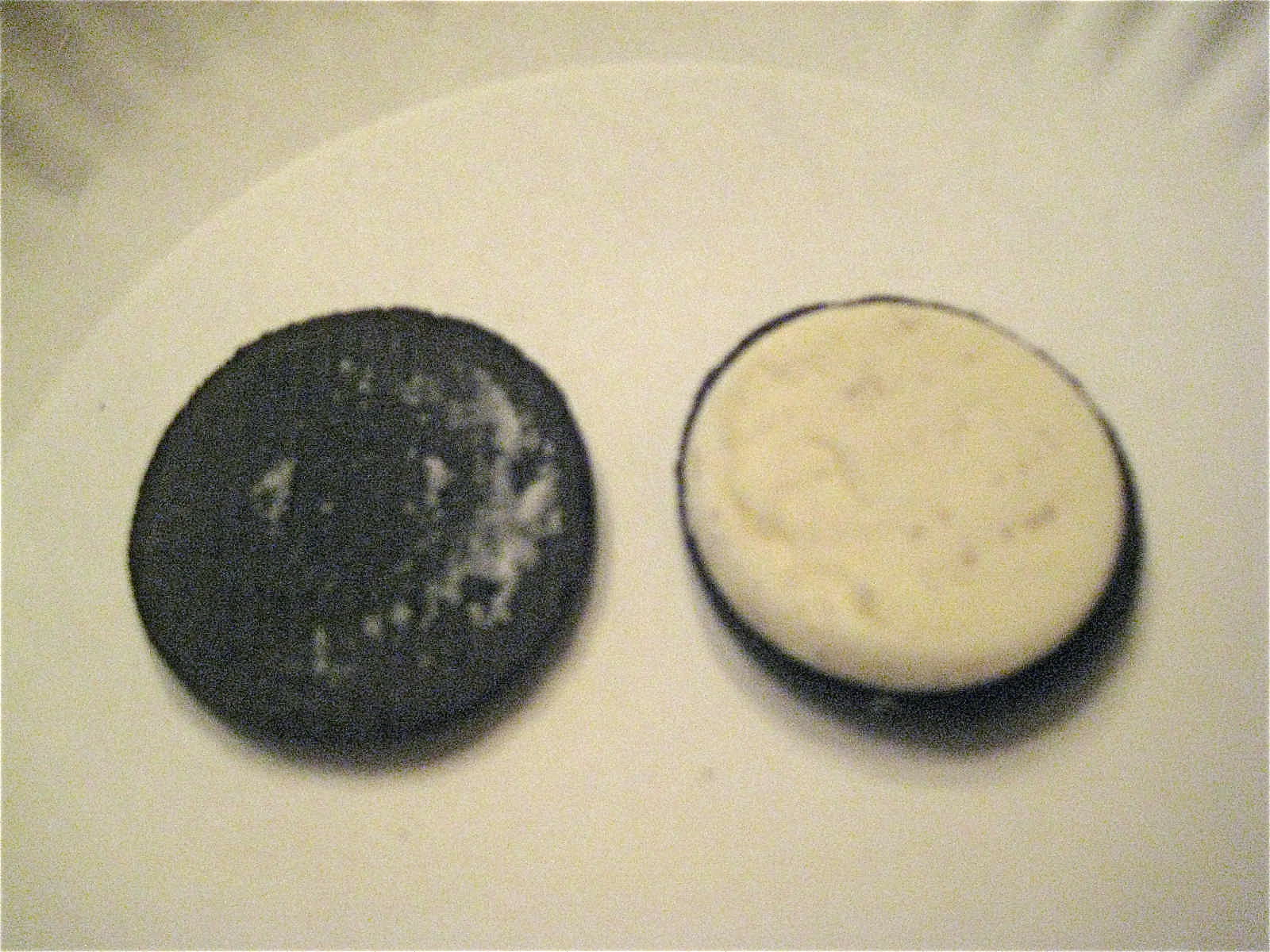 Creative Party Ideas by Cheryl: Oreo Phases of the Moon