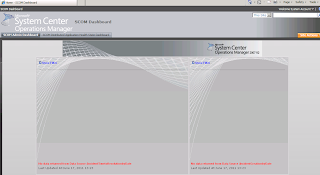 Kevin Greene IT Blog: SCOM Dashboards - Part 3 - Customizing the ...