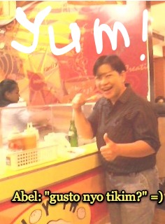 MOST AFFORDABLE FOOD CART FRANCHISE BUSINESS IN THE PHILIPPINES ...