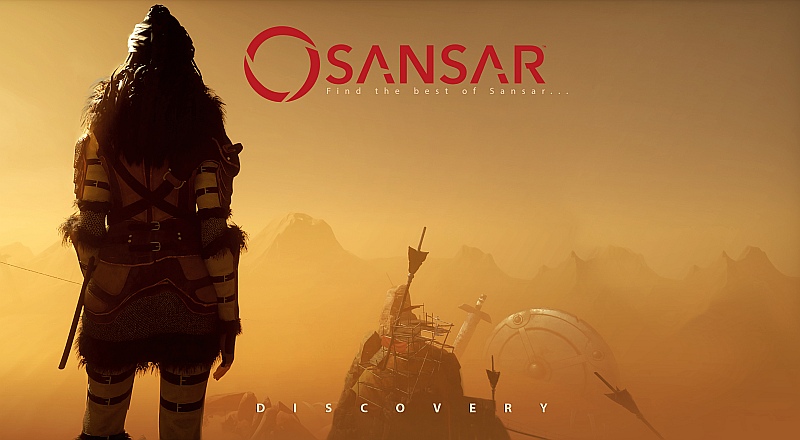 Echt Virtuell: Demnächst in Sansar - Kommende Veröffentlichungen