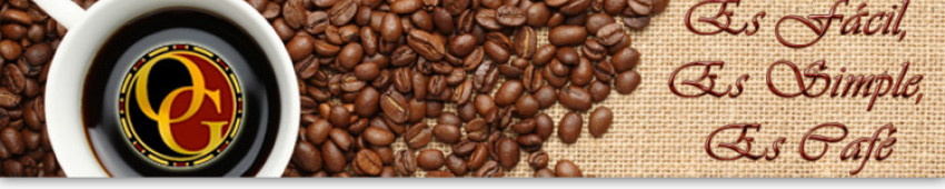 Café Saludable: Organo Gold - Arequipa