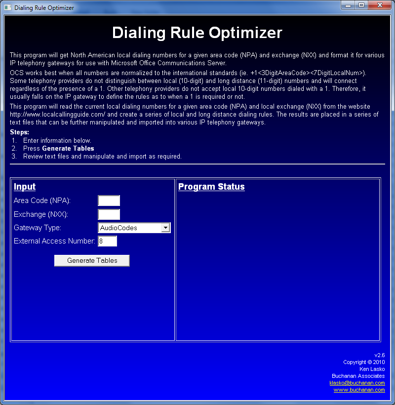 Ken's Unified Communications Blog: 2018