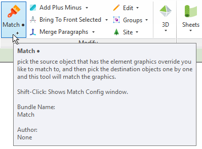 Revit Add-Ons: Free pyRevit – IronPython Script Library for Revit