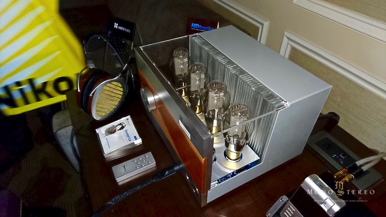 HiFiMan electrostatic headphones NEW – Ultimate High-Fidelity