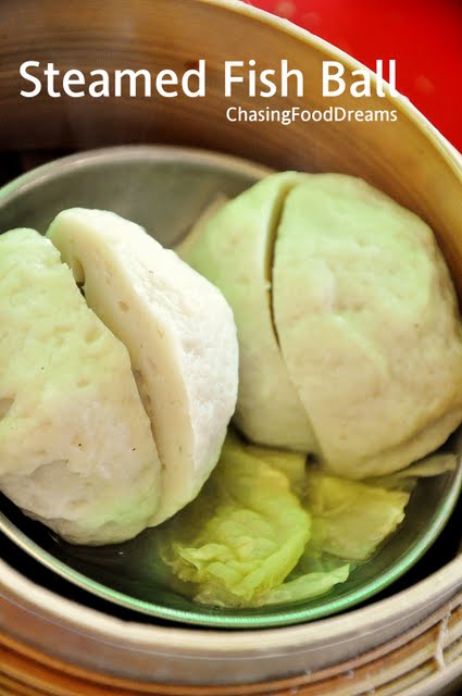 CHASING FOOD DREAMS: MCY Restaurant: Dim Sum Obsession!