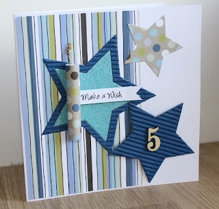 Daring Cardmakers: Creative Kids