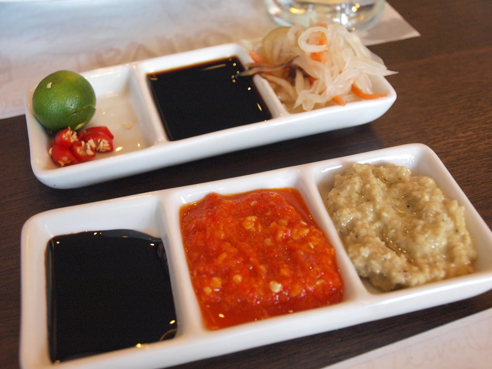 Buffet of blessings: Oliva Bistro Cafe: One of Visayas Ave.'s best-kept ...