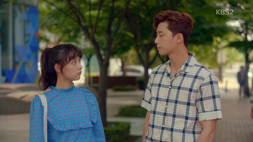 Fight for my way : YTN New Squre, CJ E&M Bus Stop (YTN 뉴스퀘어, CJ E&M 버스정류장)