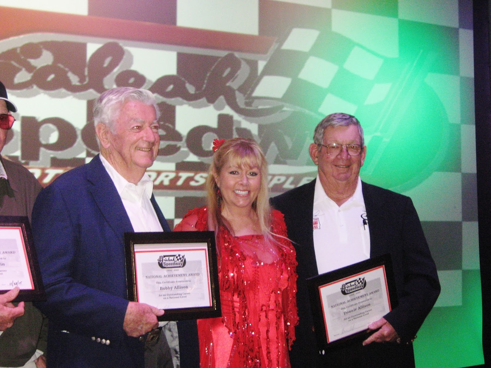 Jimmy's Journal: Hialeah Speedway 10th Reunion