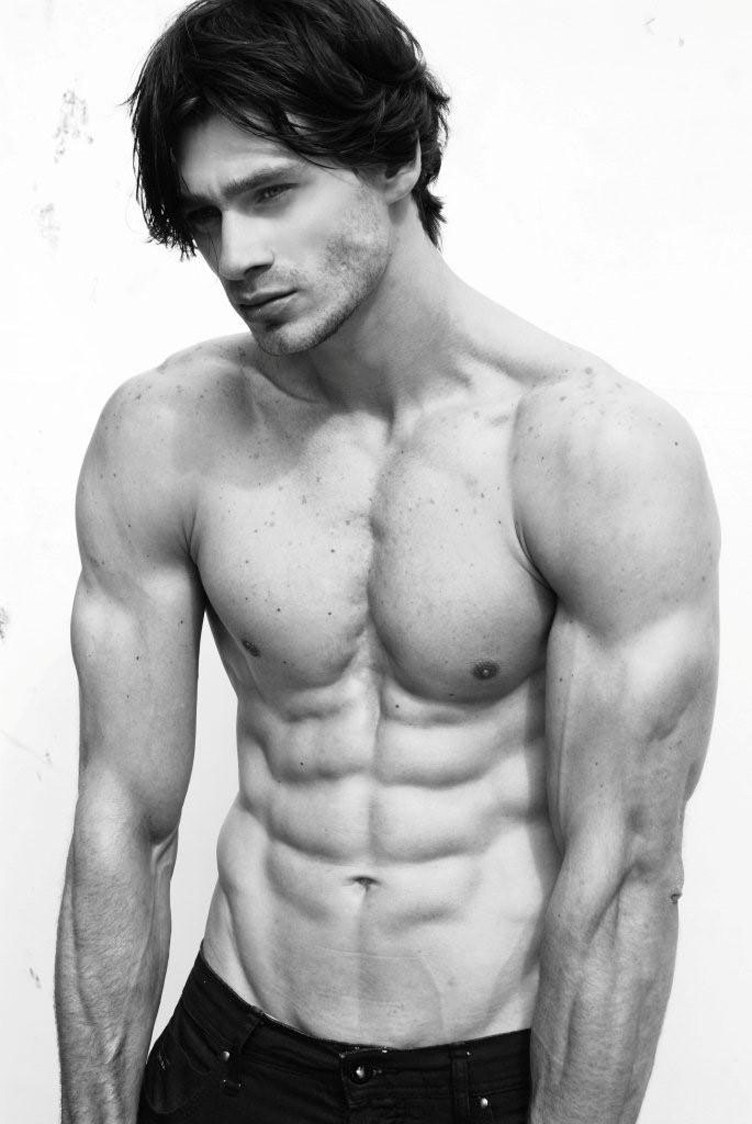 Shirtless Sexy Boys: Fabio