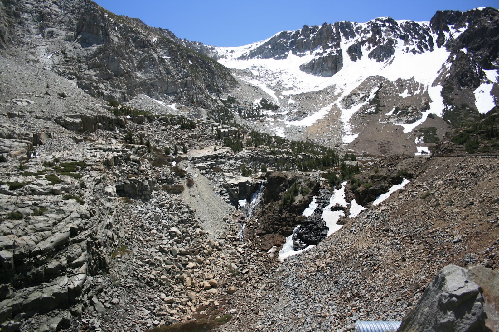 Stillhowlyntravels: Tioga Pass & Upper Yosemite Nat'l Park