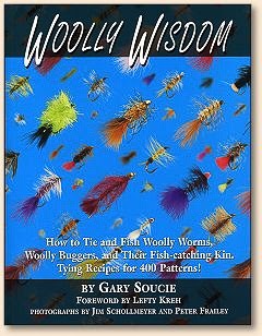 Fishing With Flies :: Blog: The Wonder Bug, the Anytime-Anywhere Nymph ...