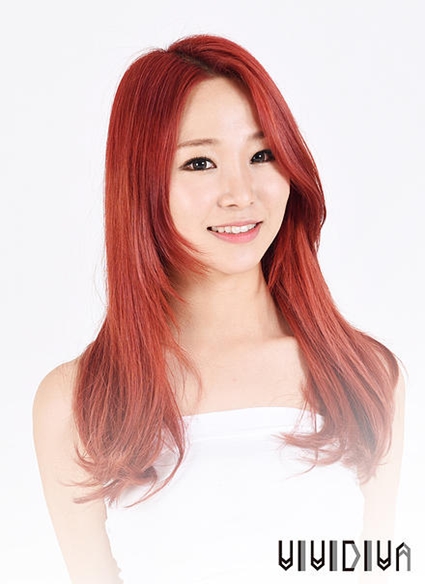 Biodata Vividiva - Omah Kpop