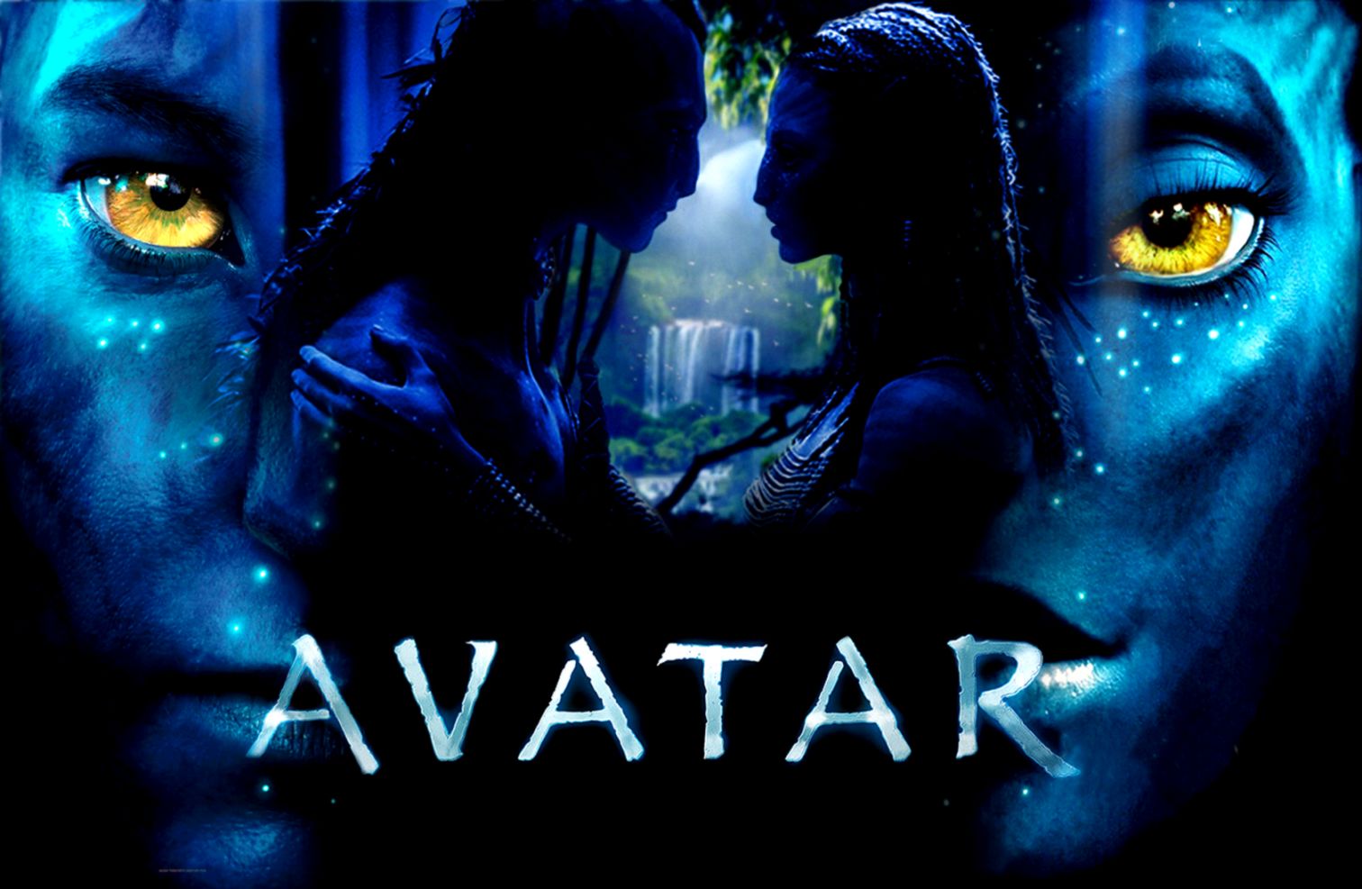 Avatar Movie Wallpaper Background | This Wallpapers