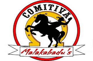 Comitiva Laço de Ouro