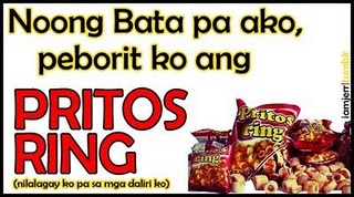 The Return of the Rebel Without A Cause: Hunger Pangs