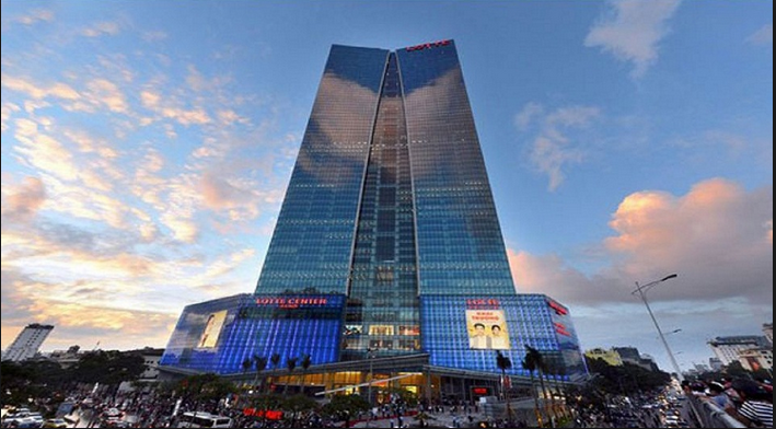 Lotte Center Hanoi - a great destination for you | Hanoi Real Estate ...