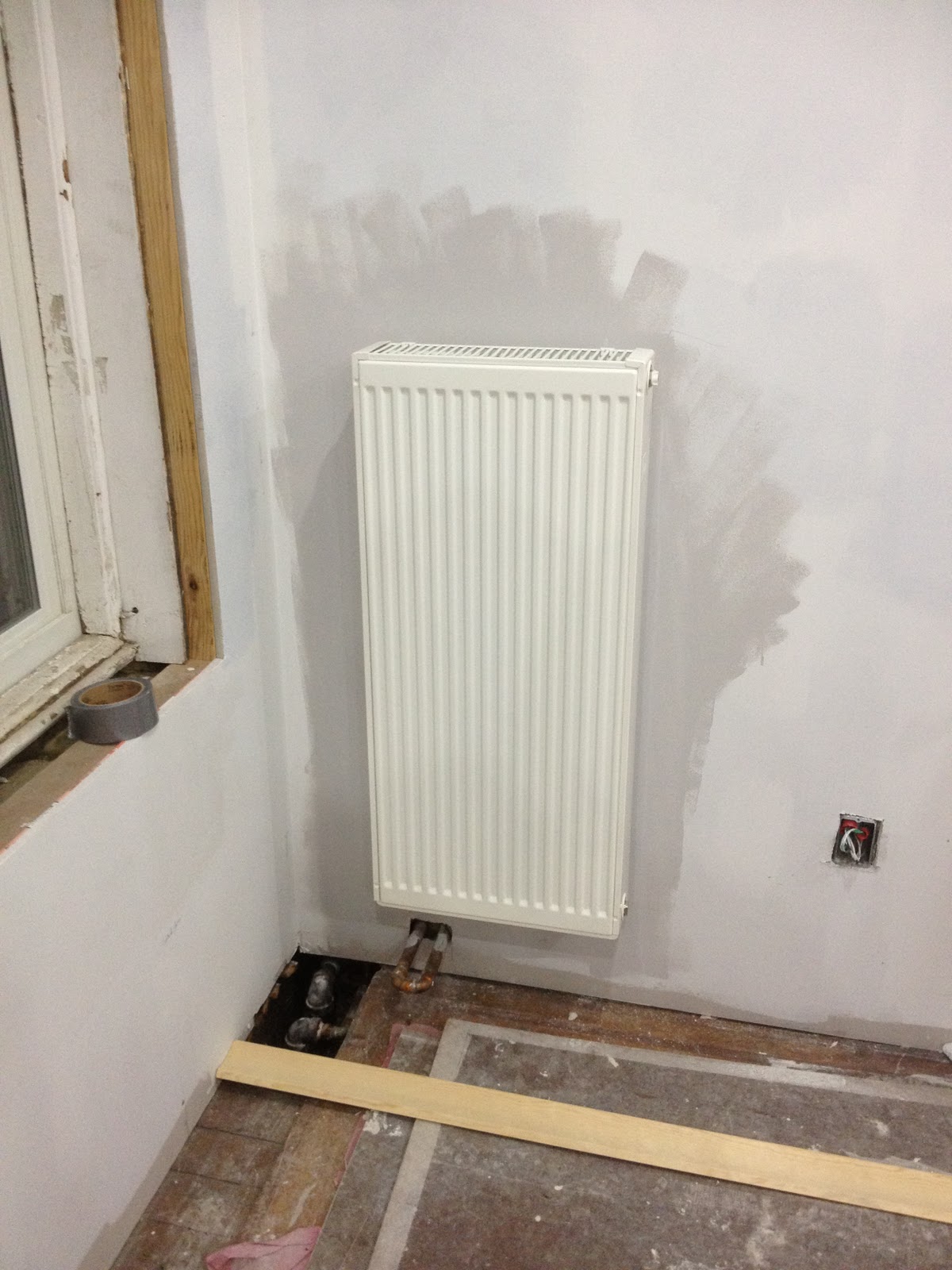 buying our first home in queens, ny: Kitchen peninsula with electric ...