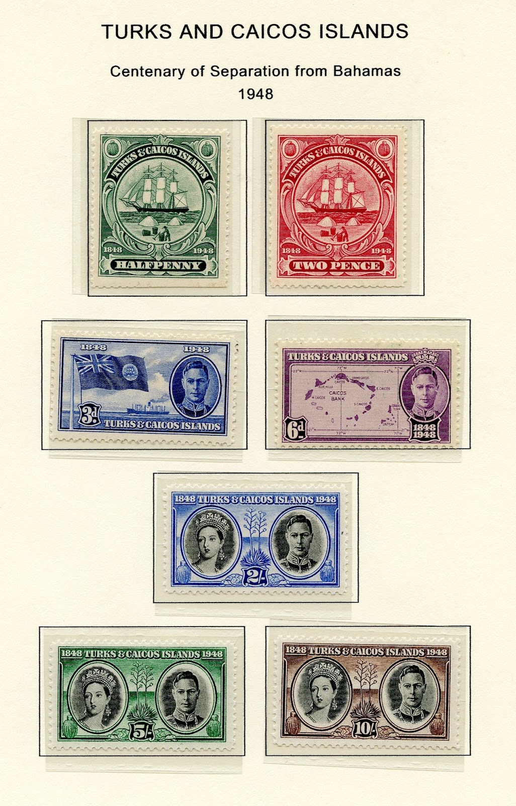 Big Blue 1840-1940: Which Stamp Album is best for WW collectors?