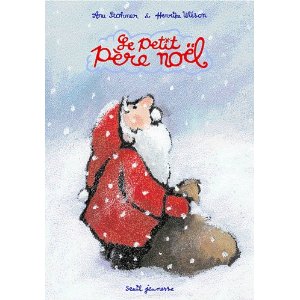 Maternelle: Les albums de Noël