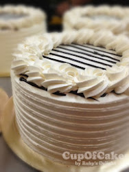 Cup-Of-Cakes: Variasi Kek Kukus