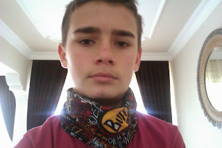 Unboxing & Testing: Obsession BUFF