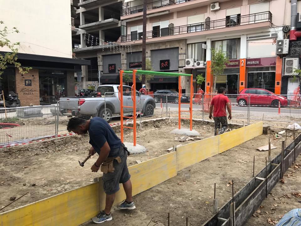 ΑΛΗΘΕΙΑ: Δήμος Κατερίνης: ΥΠΕΓΡΑΦΗ ΤΟ ΠΡΟΕΔΡΙΚΟ ΔΙΑΤΑΓΜΑ ΓΙΑ ΤΟ ΧΩΡΟ ...