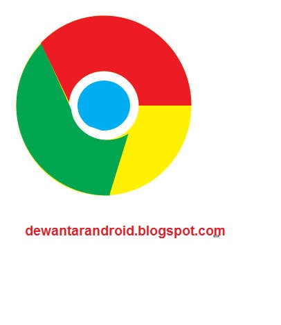 Cara Mudah Membuat Logo Google Chrome Dengan CorelDraw | Aplikasi ...
