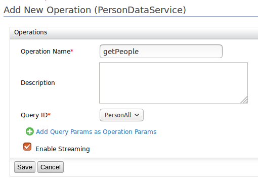 Sample data service using WSO2 Data Services Server | Com Exile Sample data service using WSO2 Data Services Server | Com Exile