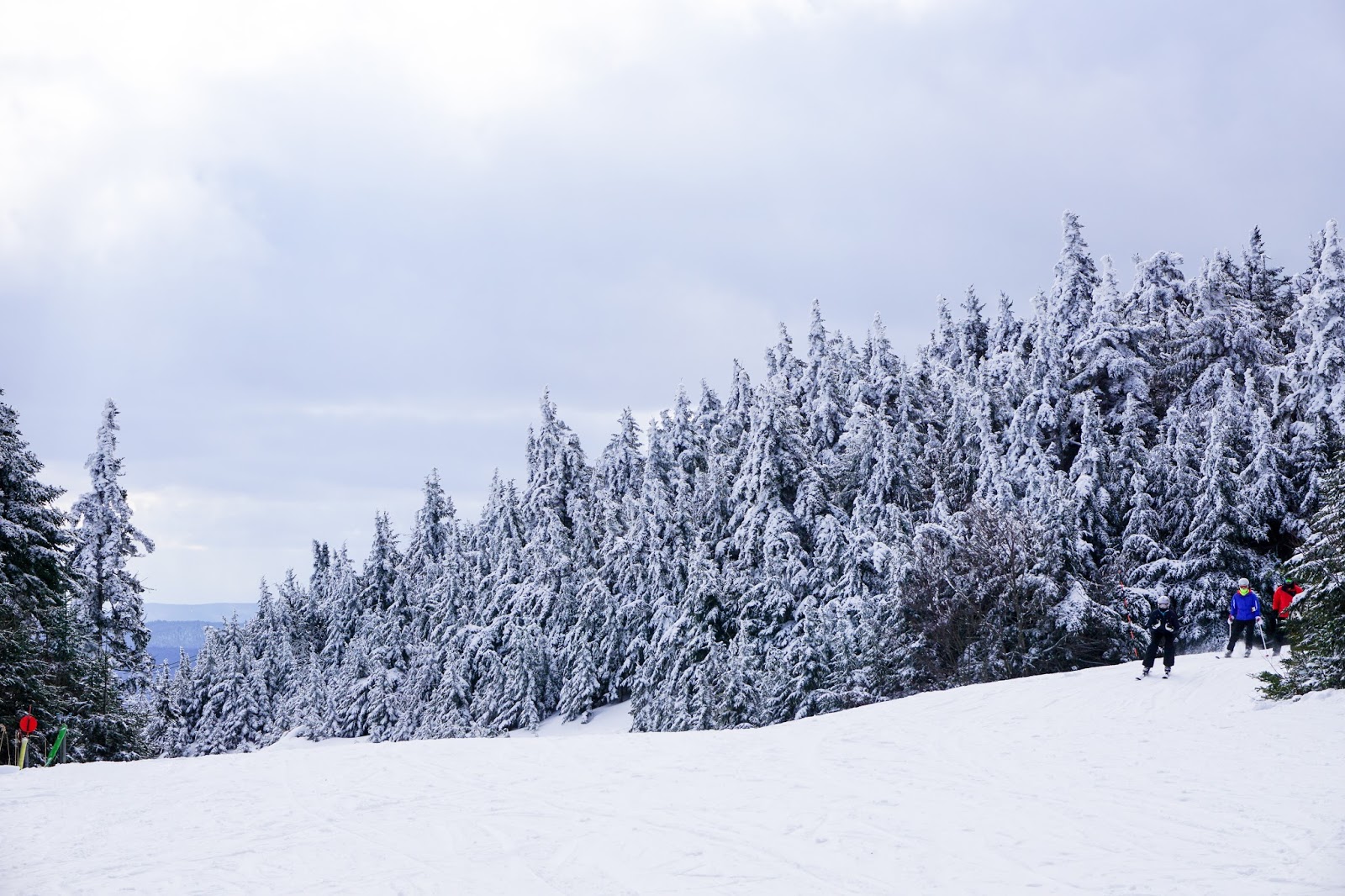 Ski VT at Okemo Mountain Resort- Ludlow, Vermont