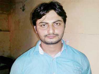 Amit Bhura Real Storys & Biography