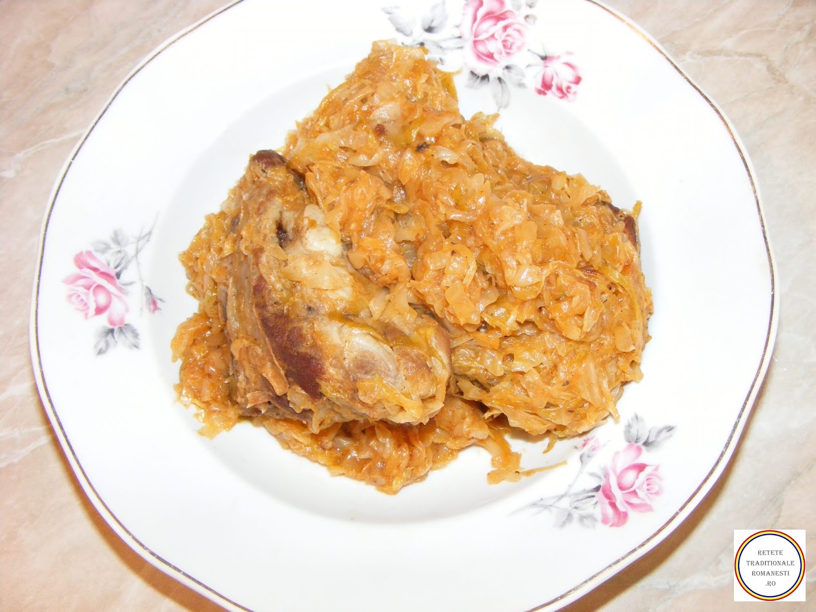 Varza calita reteta | Retetetraditionaleromanesti.ro