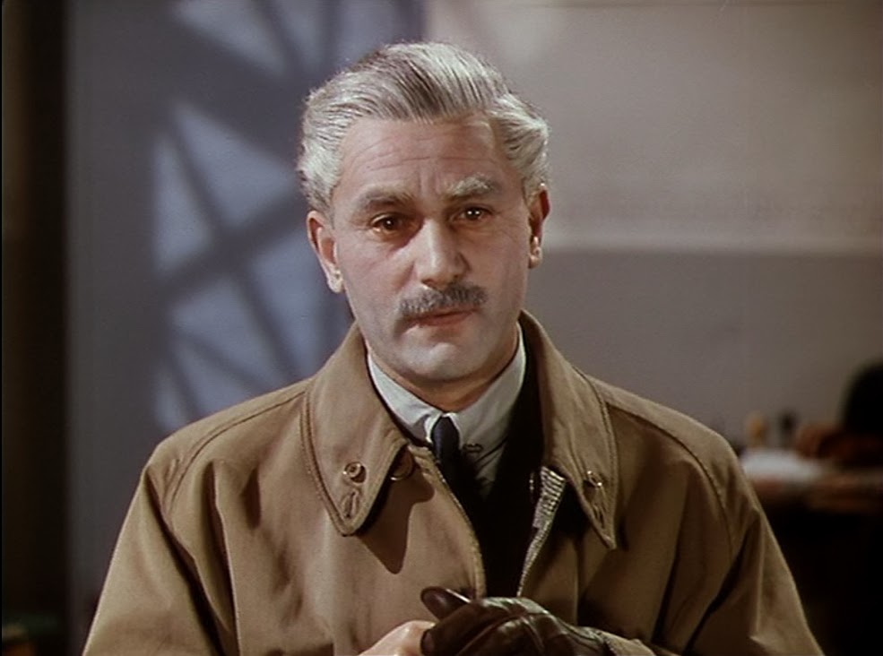 Nick's Film Jottings: The Life and Death of Colonel Blimp (1943 Michael ...