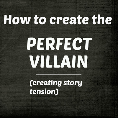 Writing Belle: How to Create the Perfect Villain